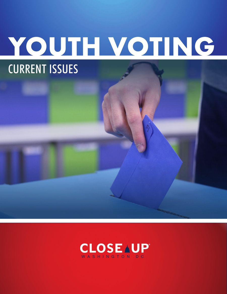 MS Youth Voting by Close Up Foundation - Flipsnack