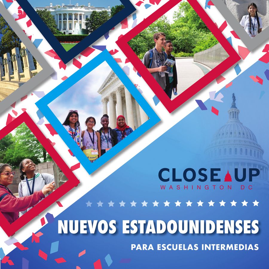 FY25-MS-PNA-CORE-SQ-Final_Spanish-WEB by Close Up Foundation - Flipsnack