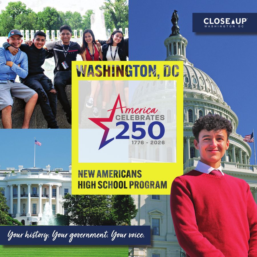 FY26-PNA-Brochure-WEB by Close Up Foundation - Flipsnack