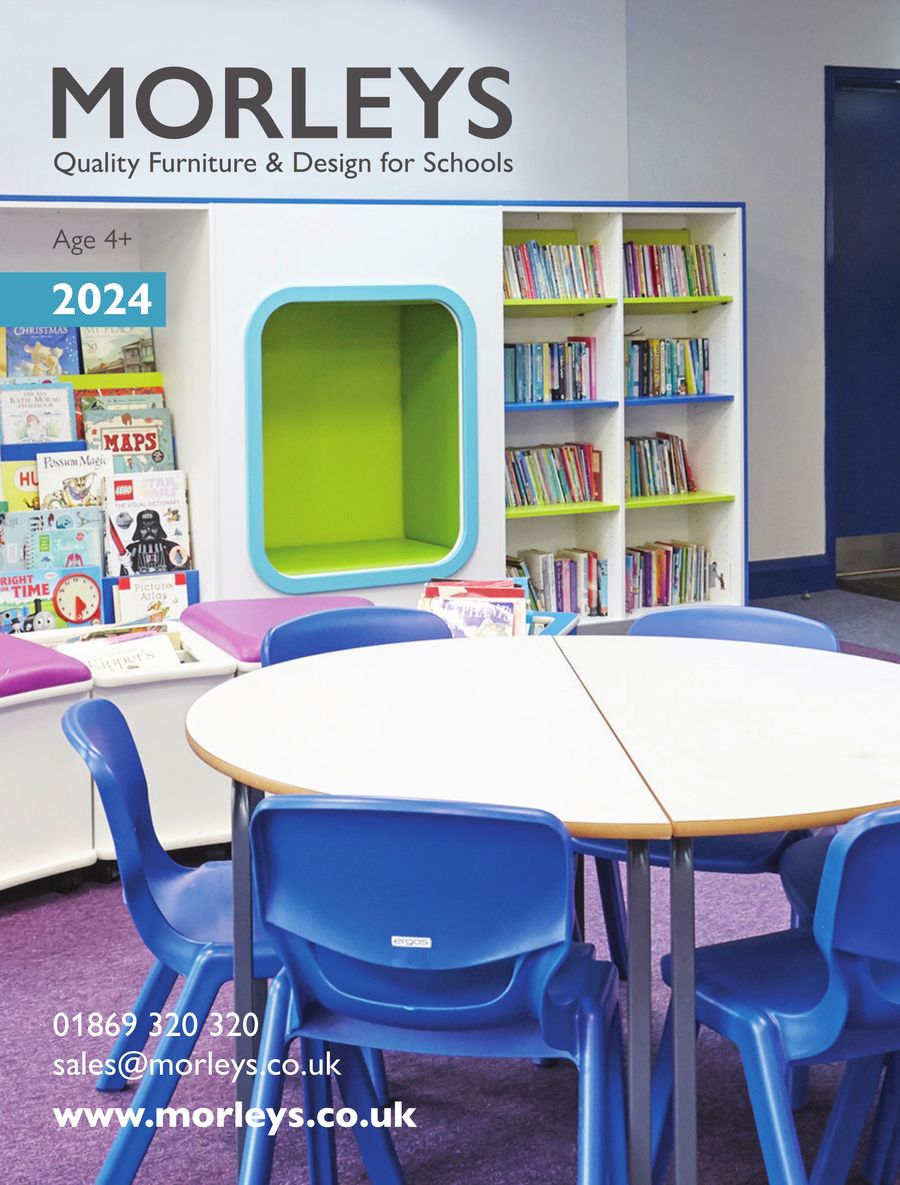 MORLEYS CATALOGUE 2024 by Morleys of Bicester - Flipsnack