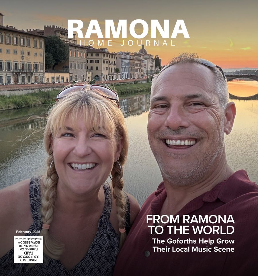 Ramona Home Journal 02.25_web by Michael Raher - Flipsnack
