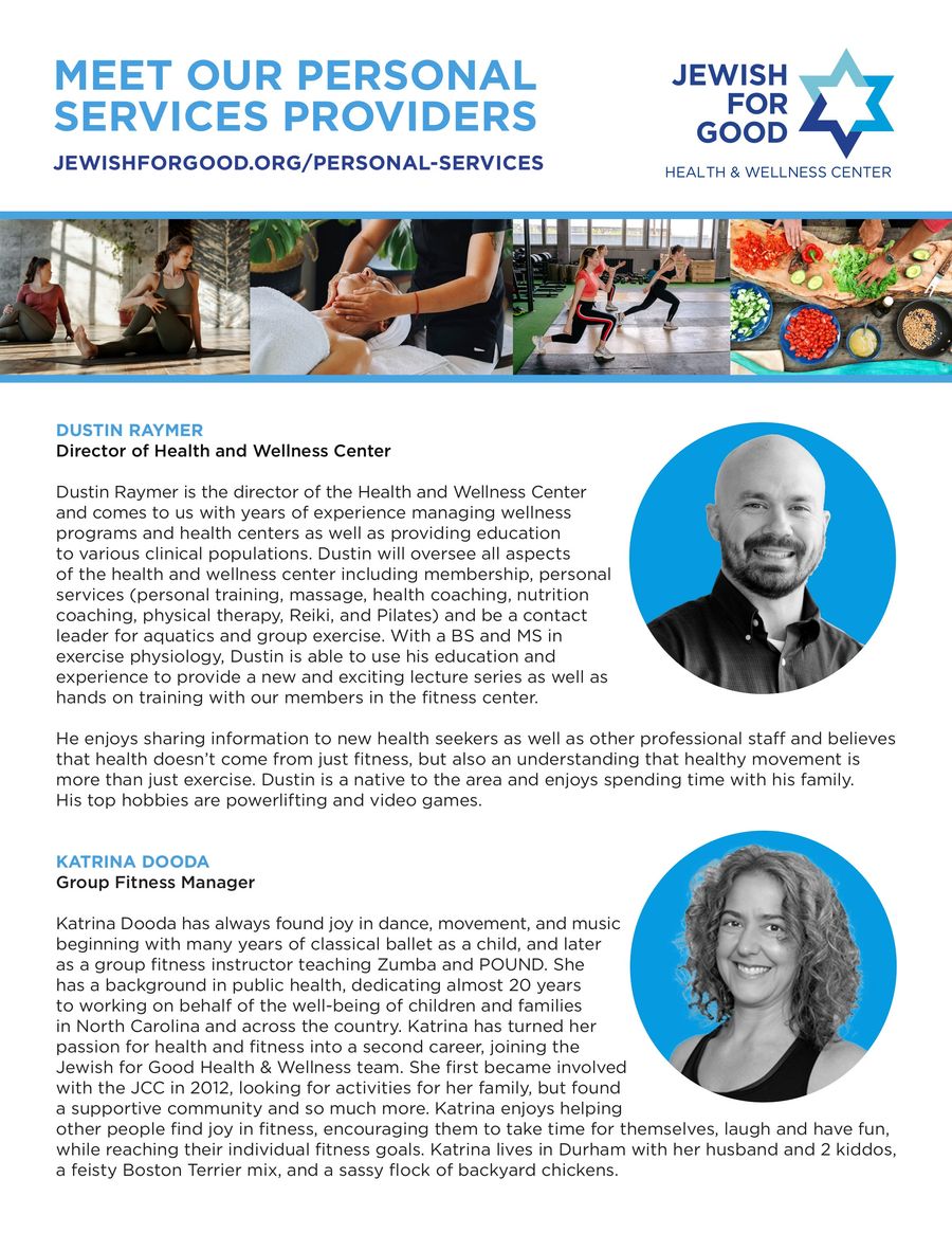 Personal Services Pamphlet 2025 updated 4.1 by Jewish for Good - Flipsnack