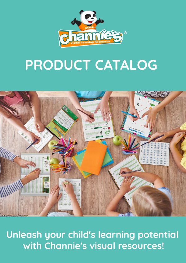 Channies Editable Version - Master 1 by Heather Haymore - Flipsnack