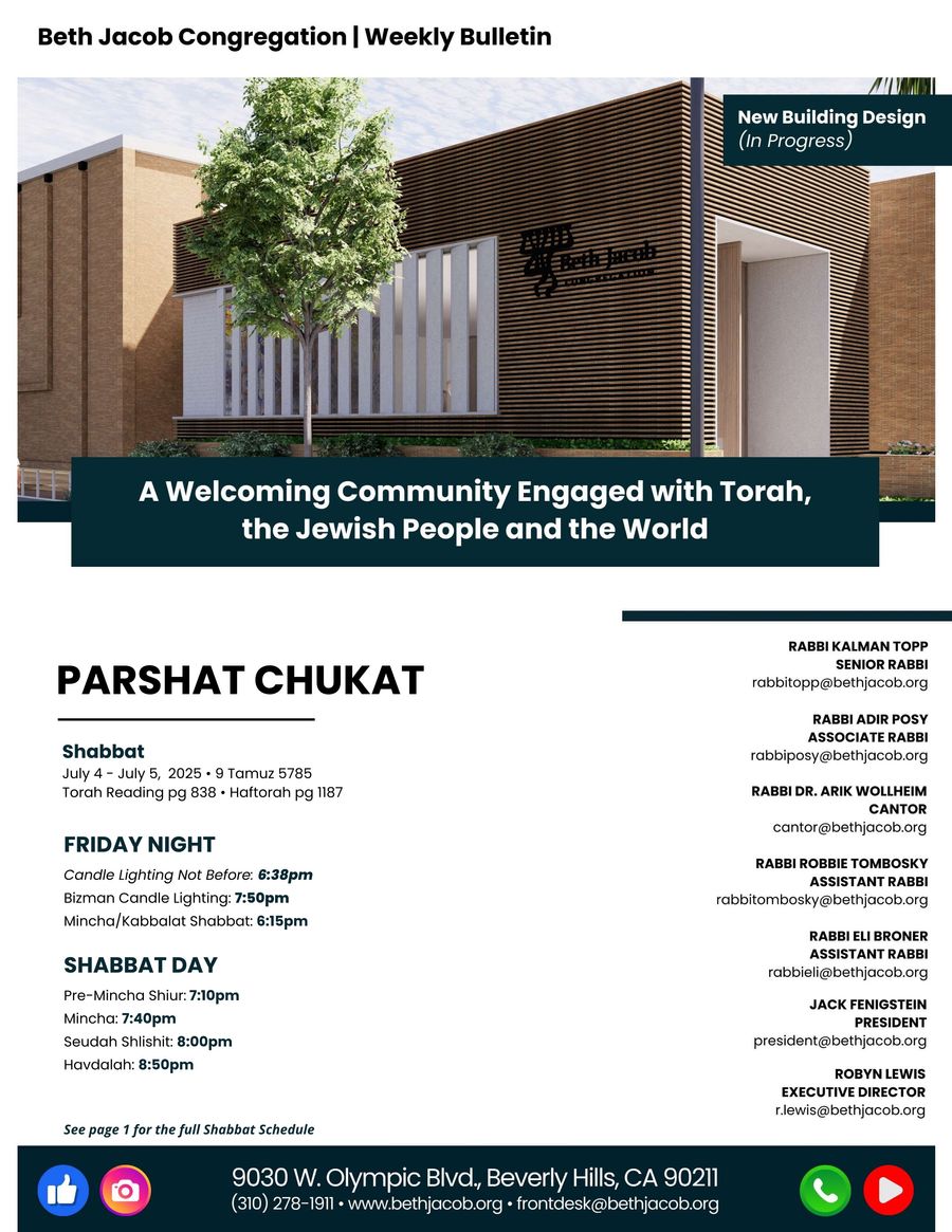 Chukat - July 4-5, 2025 by Ariella Skoczylas - Flipsnack