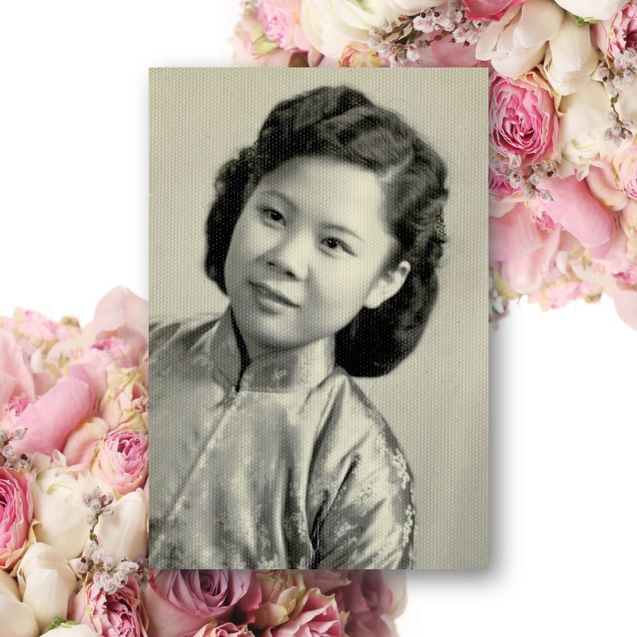 In Loving Memory: Yee Mui Eng (1938-2024) by Christian... - Flipsnack