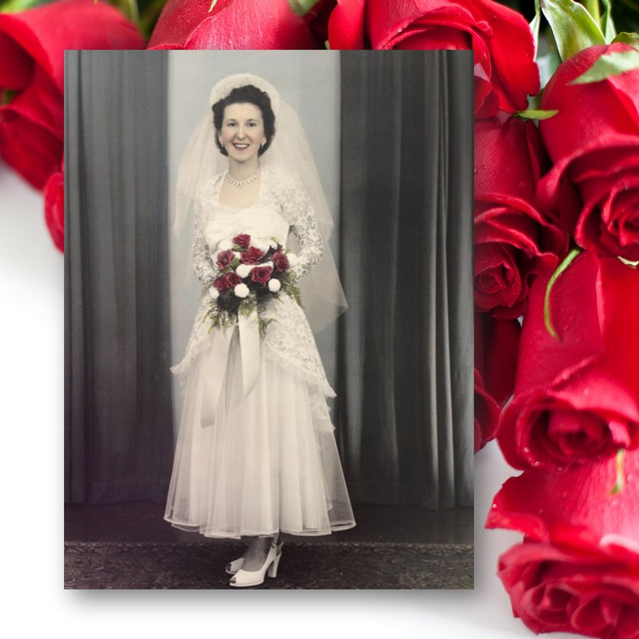 In Loving Memory: Katherine Olga Simpson (1951-2024) by Christian ...