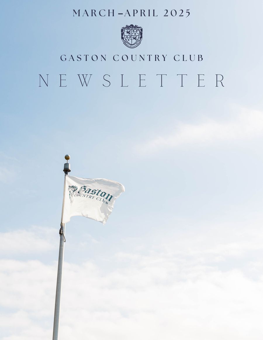 March-April 2025 Newsletter by Samantha Fultz - Flipsnack