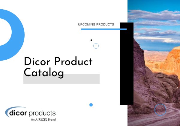 Dicor 2024 Product Catalog by Mary Bourassa - Flipsnack