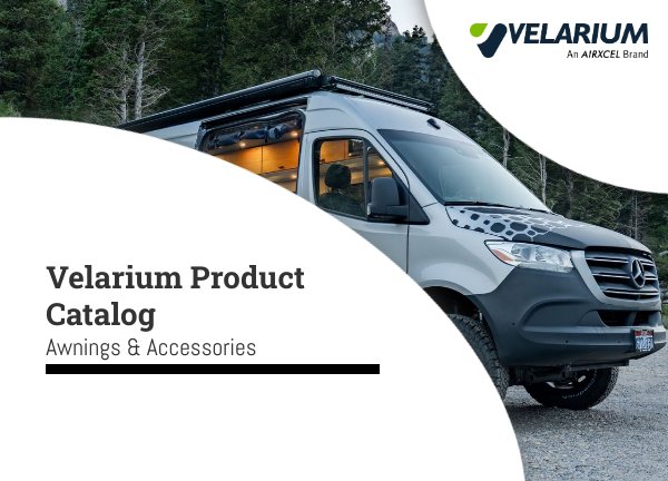 Velarium 2024 Product Catalog by Mary Bourassa - Flipsnack