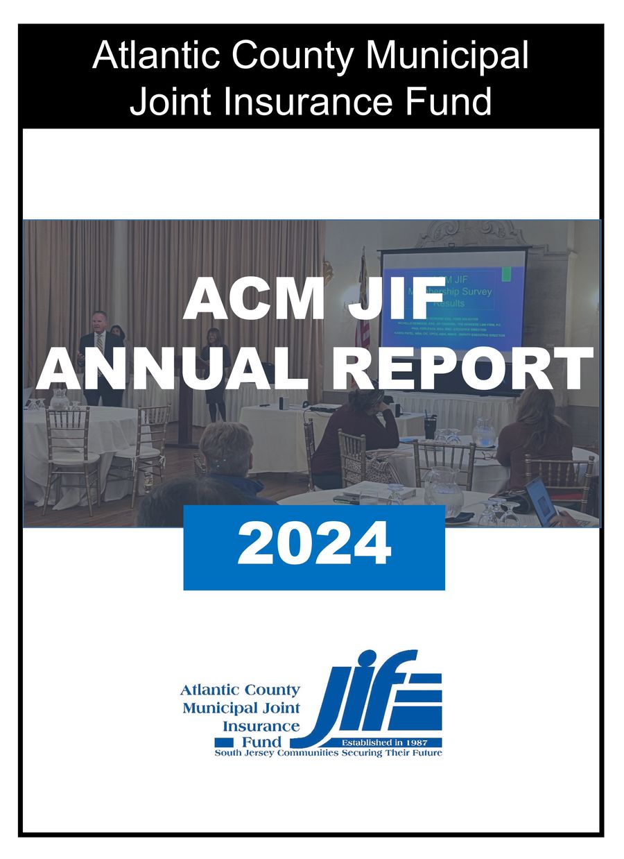 ACM 2024 Annual Report by Megan - Flipsnack