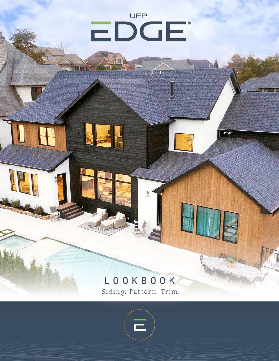 UFP-Edge Lookbook by UFP-Edge - Flipsnack