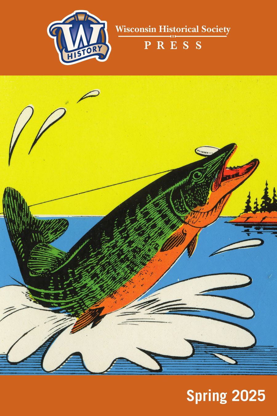 Spring 2025 Press Catalog by WHS - Flipsnack