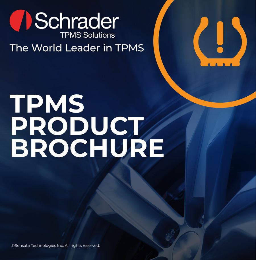Schrader-Product-Brochure-EMEA-DE by Sensata Technologies - Flipsnack