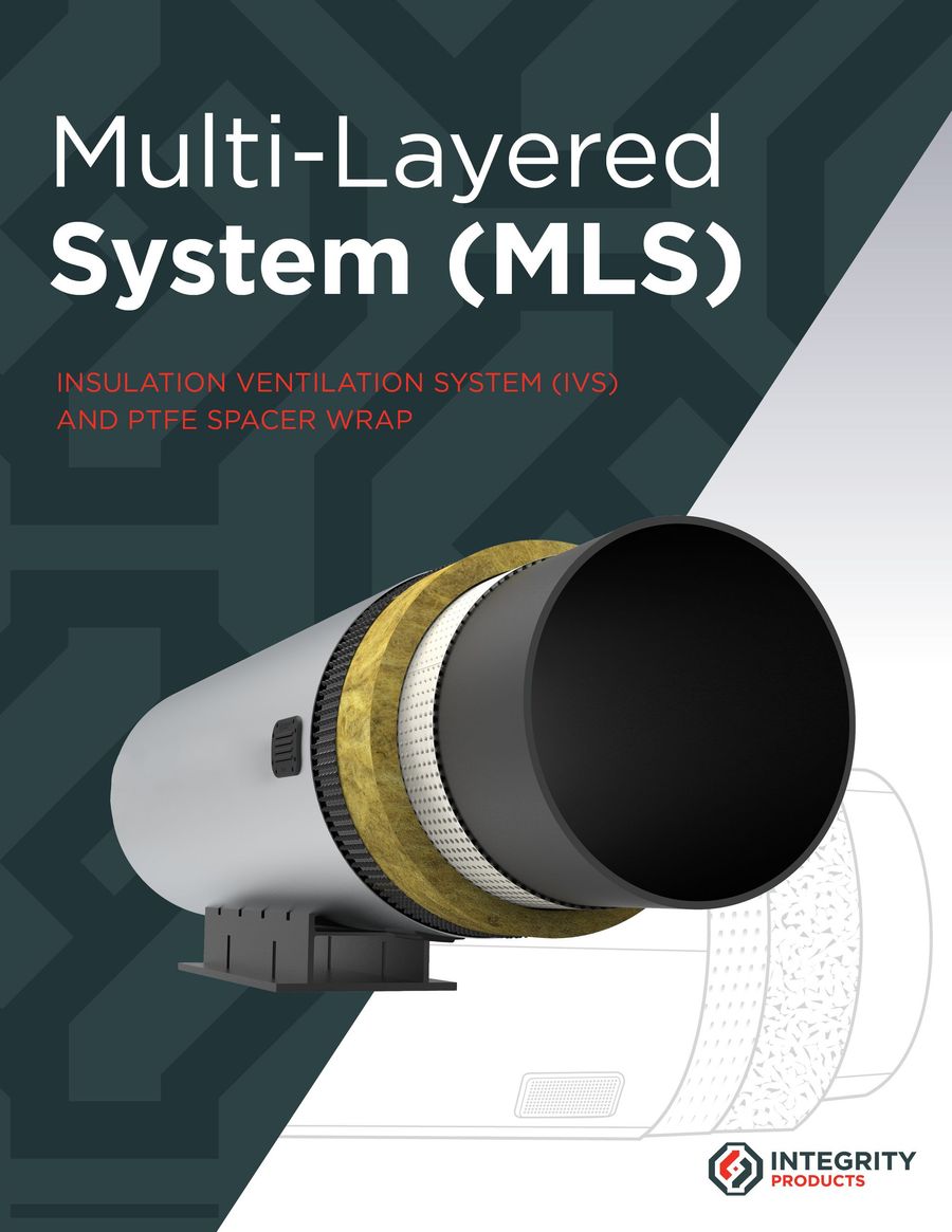 Multi-Layered-System-IVS-PTFE by Denise Rawlins - Flipsnack