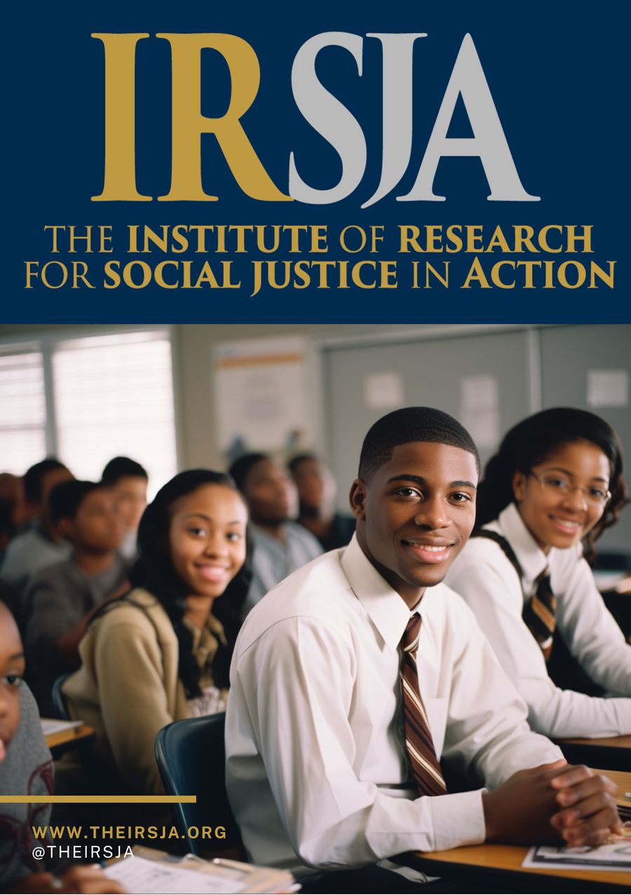 IRSJA/VIP by Jamila T Davis - Flipsnack