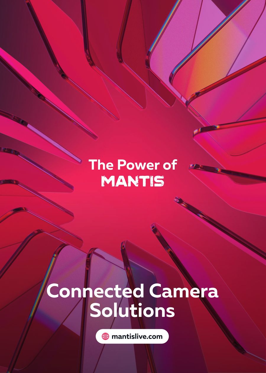 MANTIS - US Customer Brochure by Matthew Vass - Flipsnack