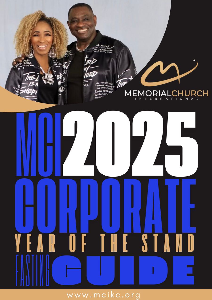 MCI Corporate Fast 2025 by LaMonica Bowens - Flipsnack