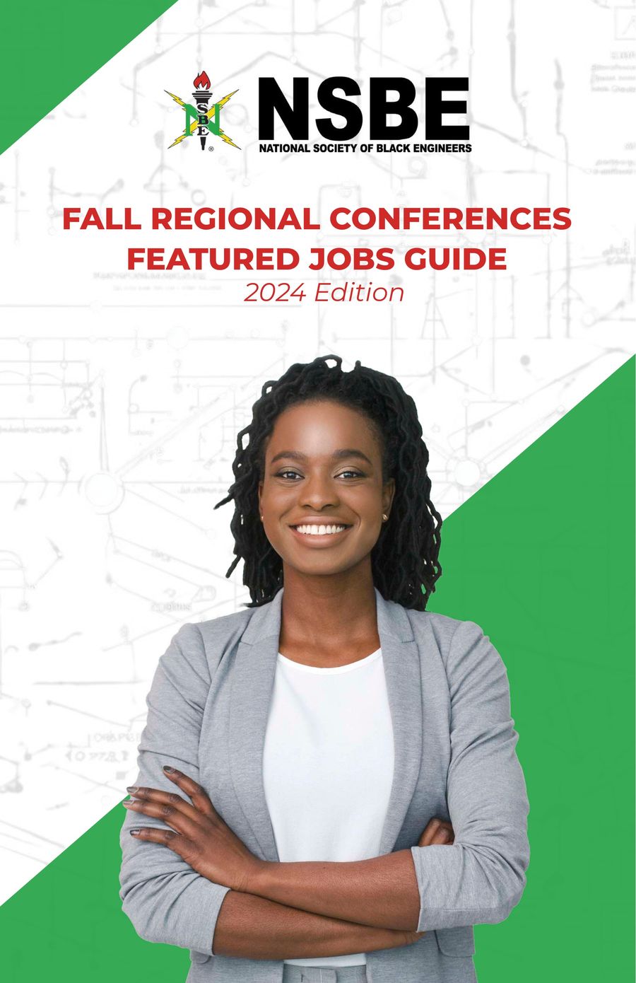 NSBE Fall 2024 Regional Conferences Recruitment Guide by YM Careers - Flipsnack