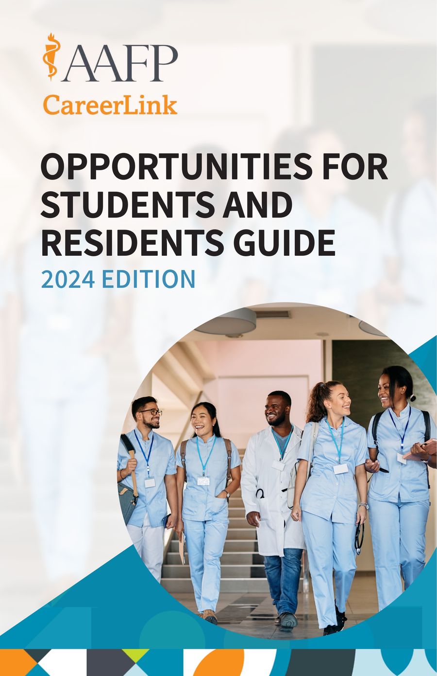 AAFP National Conference 2024 Featured Career Guide by YM Careers ...