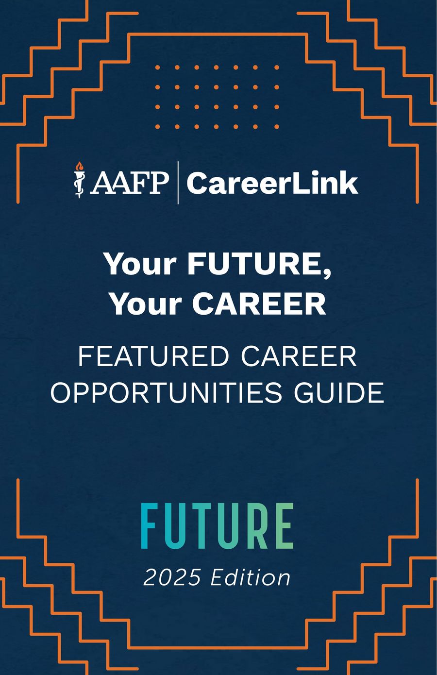 AAFP Featured Jobs and Residency Programs Guide 2025 Edition by YM ...