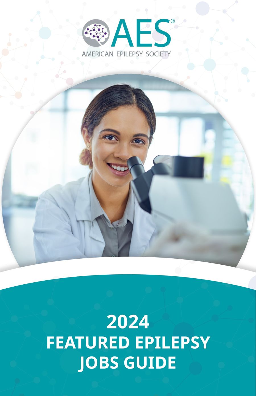 AES 2024 Featured Epilepsy Jobs Guide by YM Careers - Flipsnack