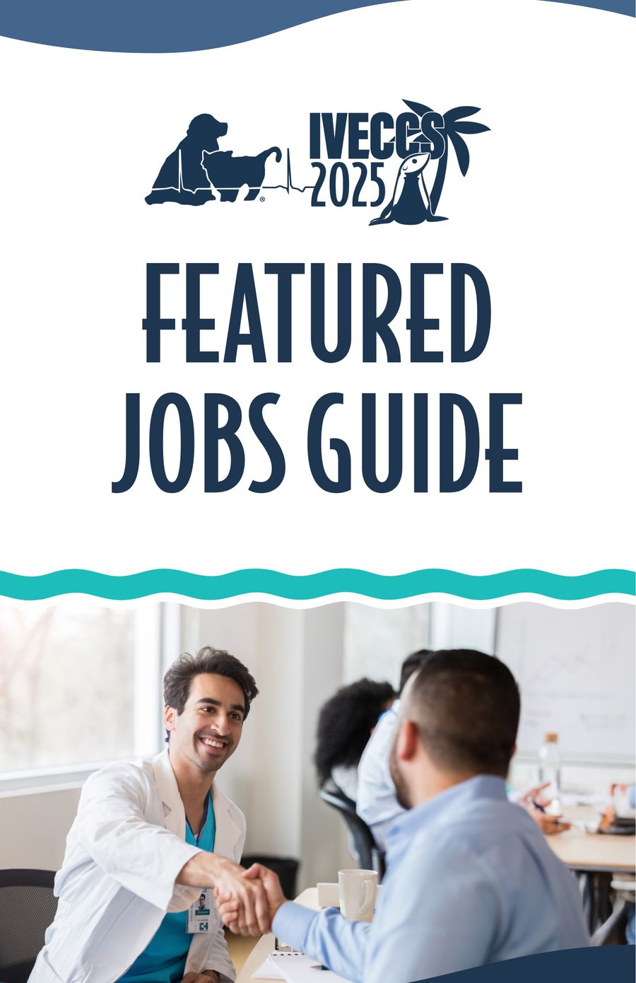 IVECCS 2025 Featured Jobs Guide by YM Careers - Flipsnack