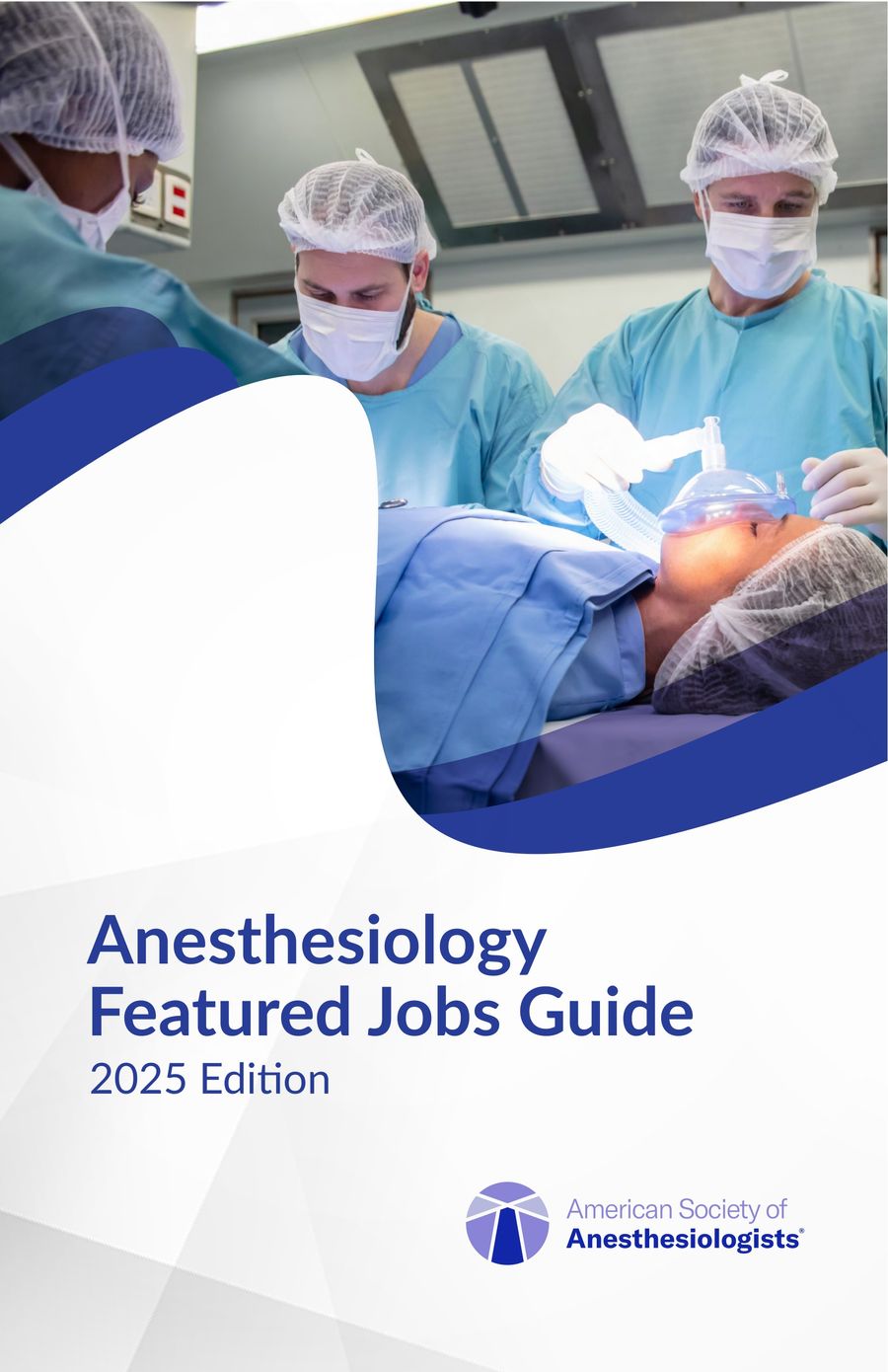 2025 Anesthesiology Featured Jobs Guide by YM Careers - Flipsnack