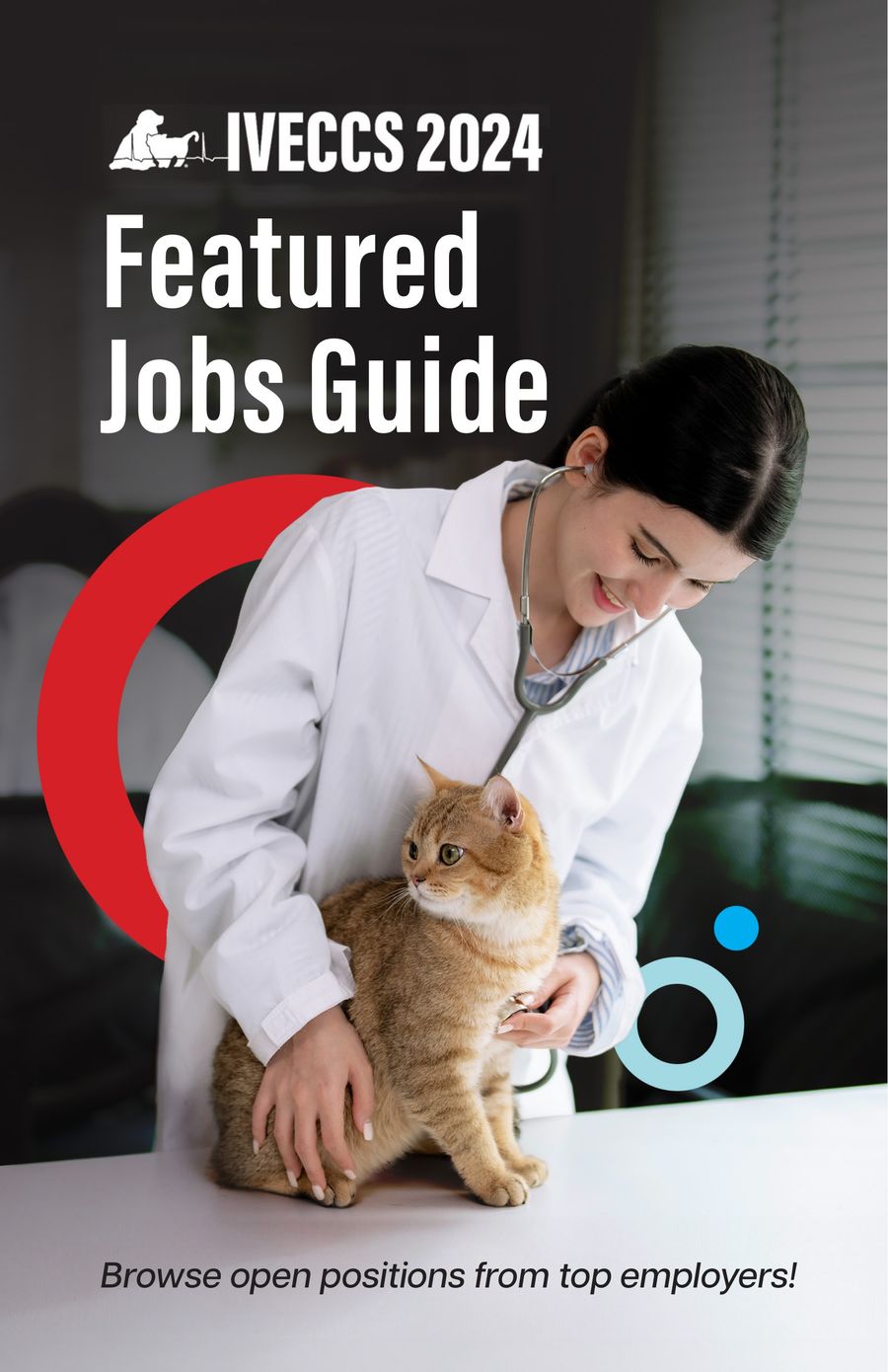 IVECCS 2024 Featured Jobs Guide by YM Careers - Flipsnack
