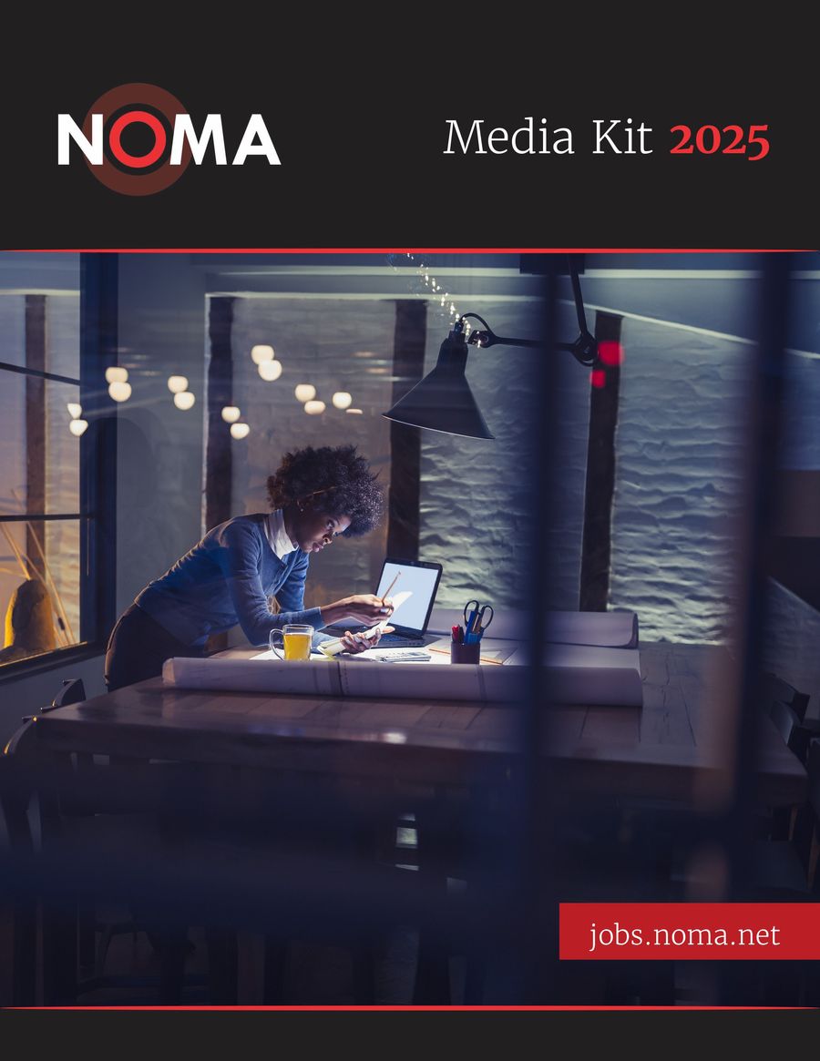 NOMA Media Kit by YM Careers - Flipsnack