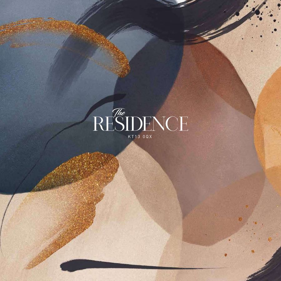 The Residence brochure Online by Peter Krelle - Flipsnack