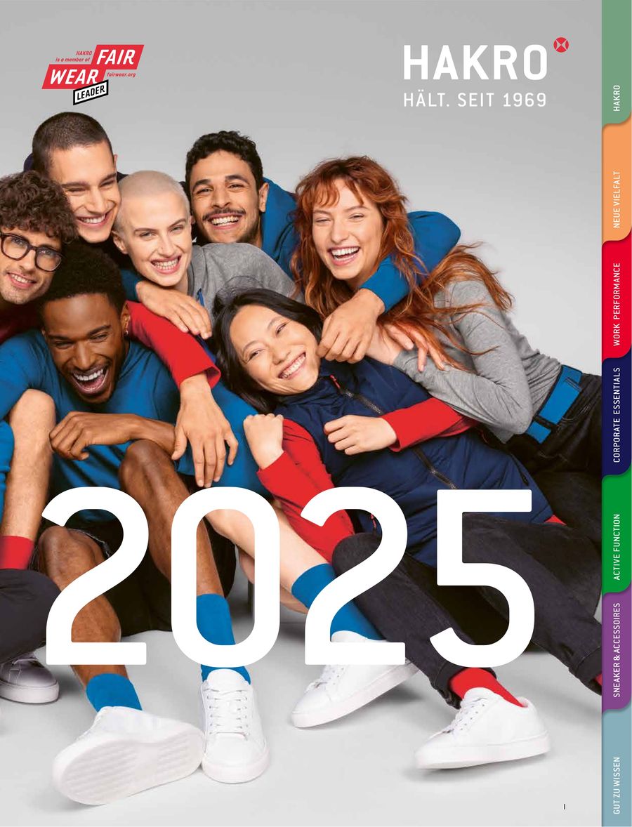 Haix Katalog 2024-2025 by Cheryl - Flipsnack