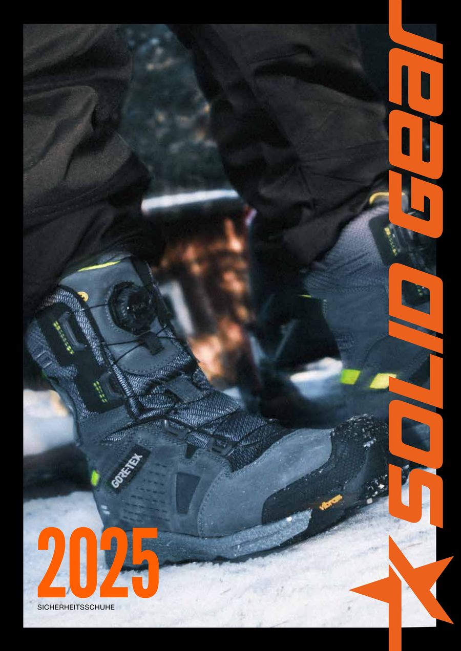 SolidGear Katalog 2025 by Cheryl - Flipsnack
