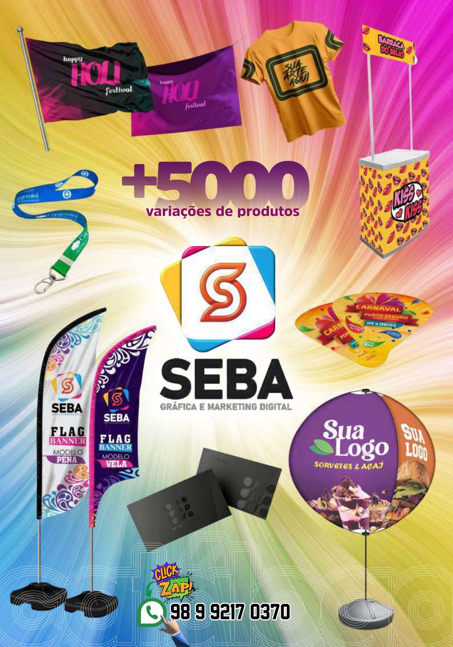 SEBA_GRAFICA_Catalogo2025... - Flipsnack