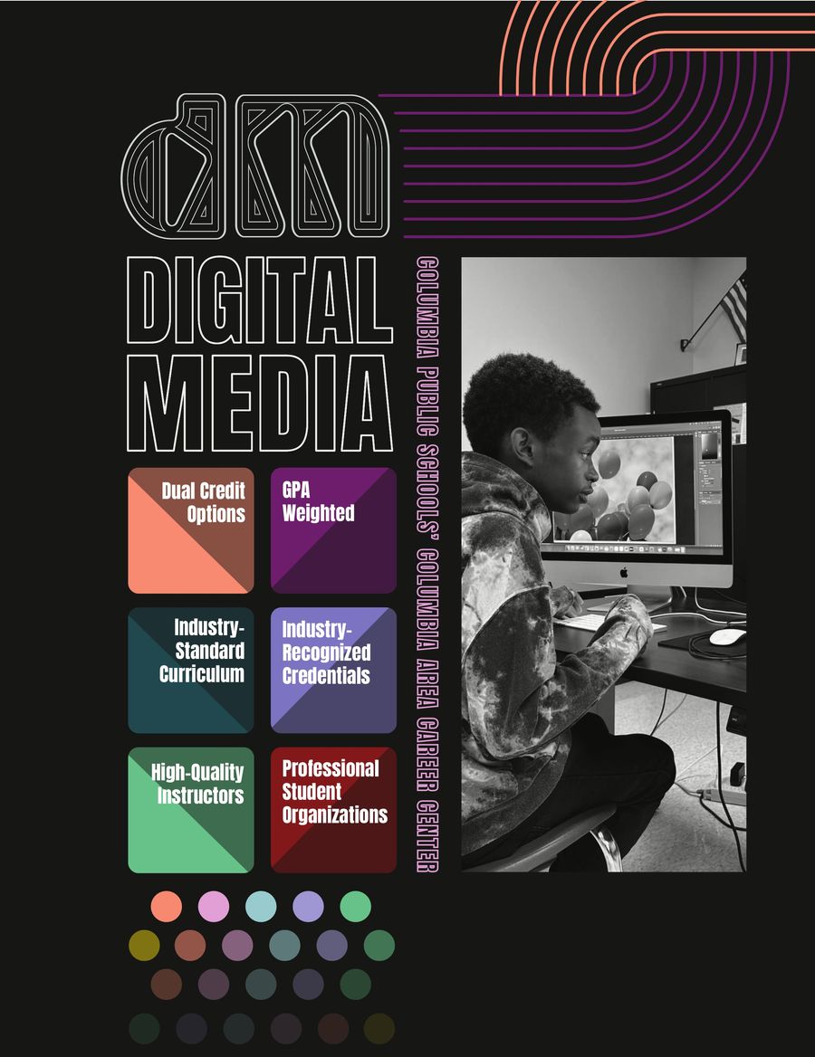 DM Marketing Booklet - Jan. 2025 by Lauren VerBrugge - Flipsnack