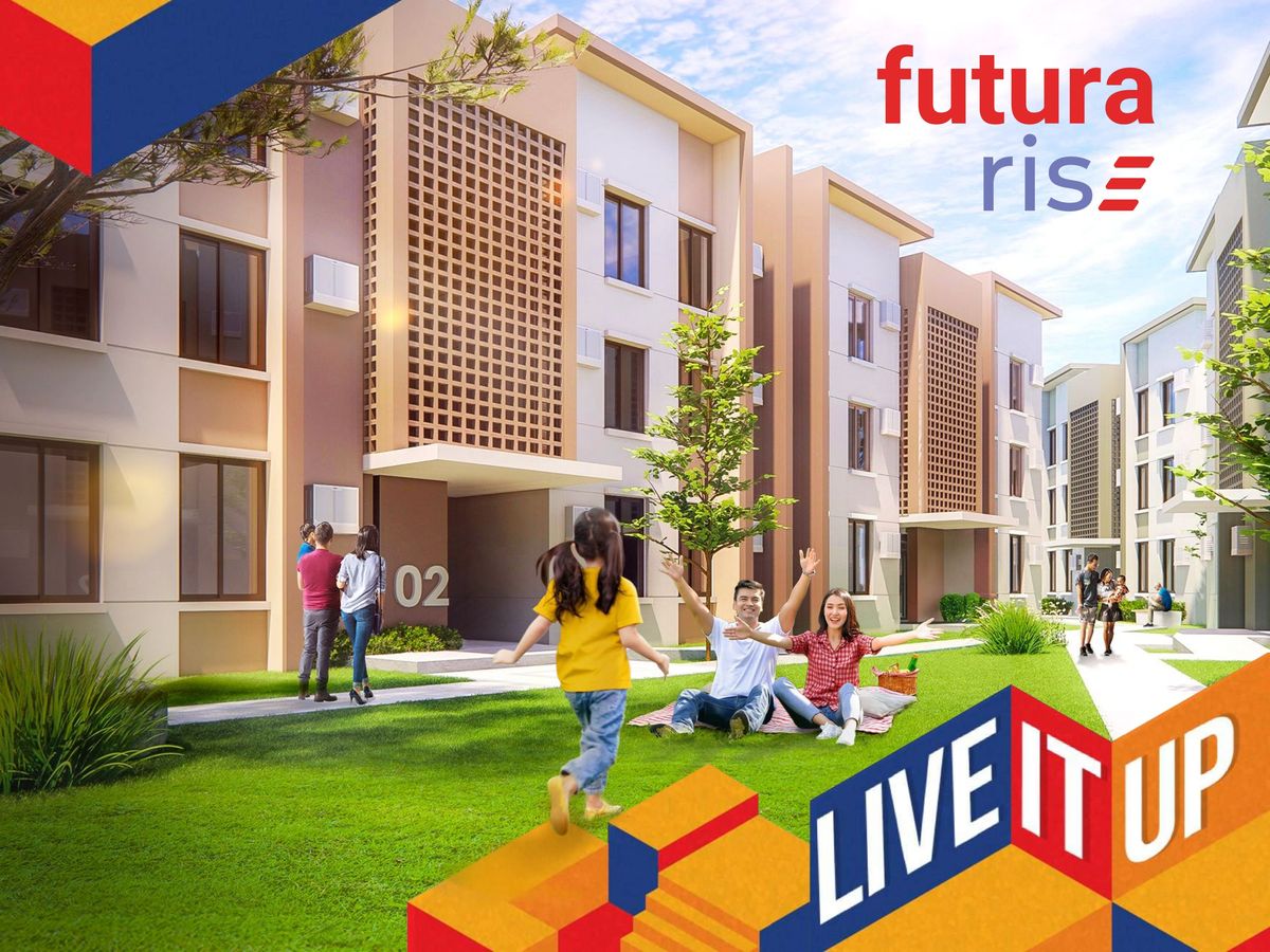 Futura Rise Digital Brochure by Bhayie TV - Flipsnack