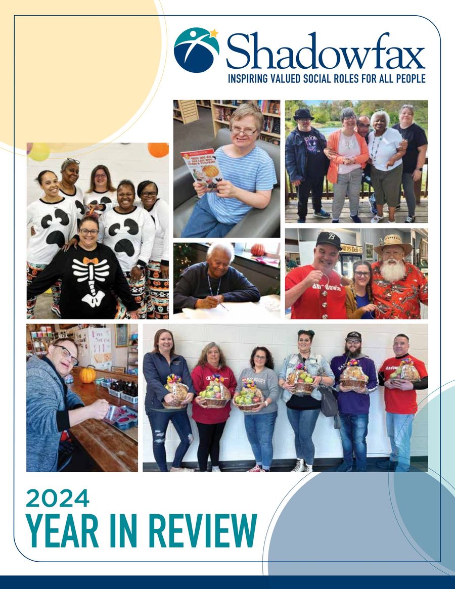 Highlight Report 2024 by kim jordan... - Flipsnack