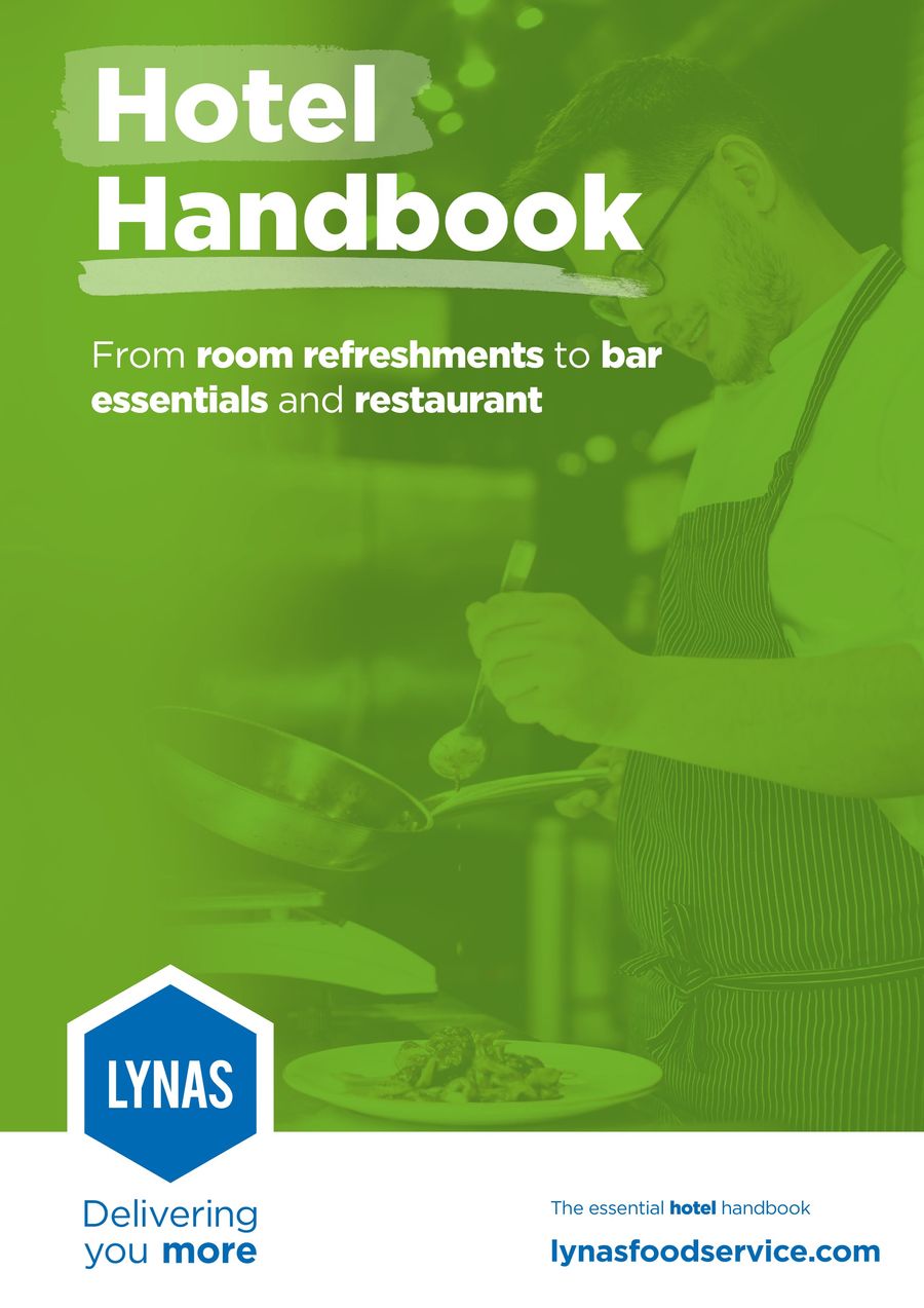 Hotel Handbook by charlotte.wade - Flipsnack