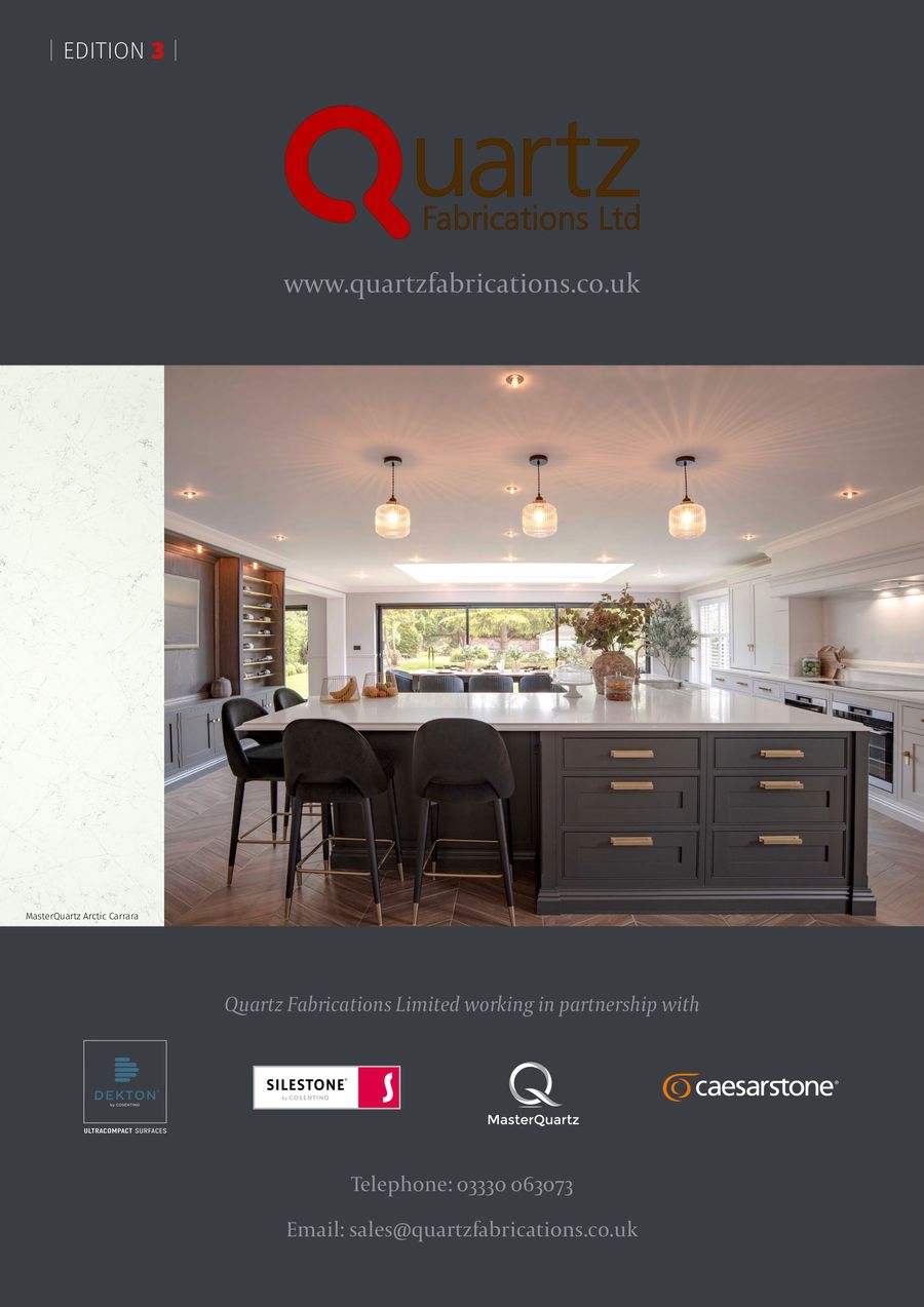 QFL Brochure by Integral... - Flipsnack