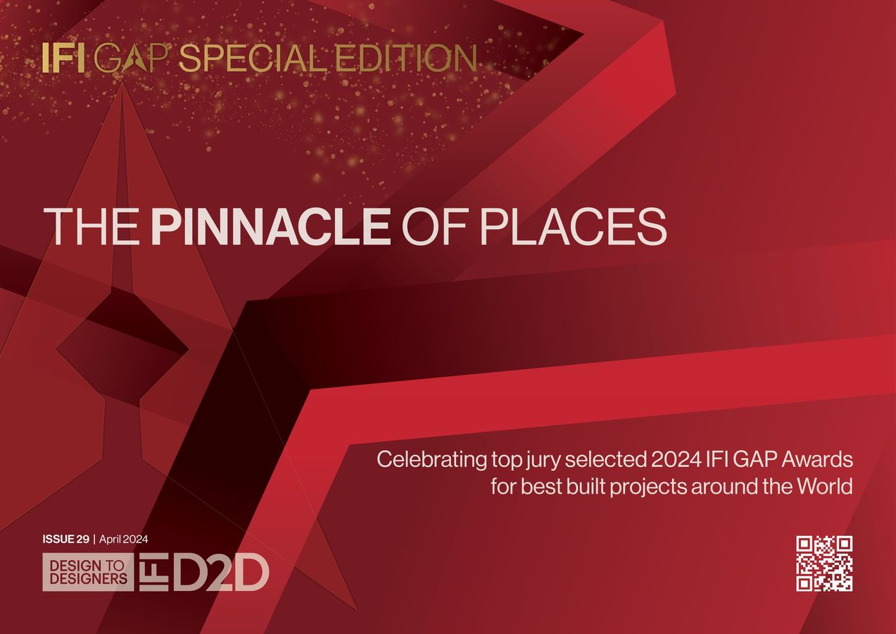 IFI_D2D_GAP_Special_Edition by IFI HQ - Flipsnack