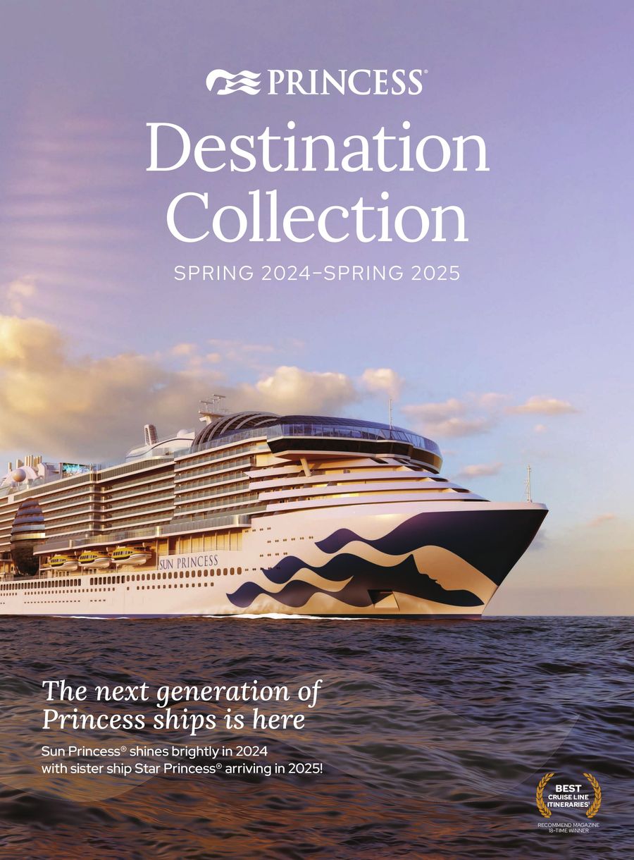 2024–2025 Destination Collection by ‎ - Flipsnack