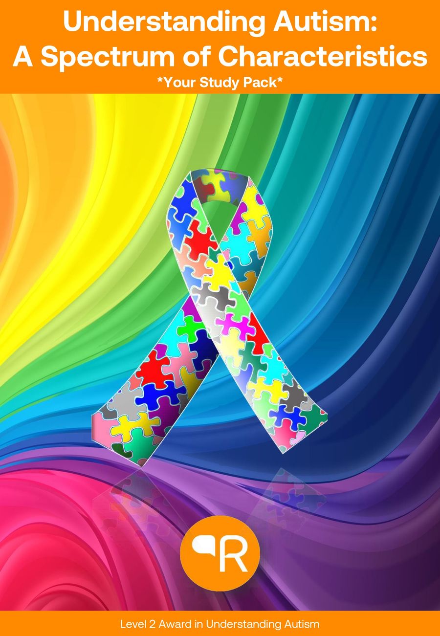 Module 1 - Understanding Autism by Realise... - Flipsnack