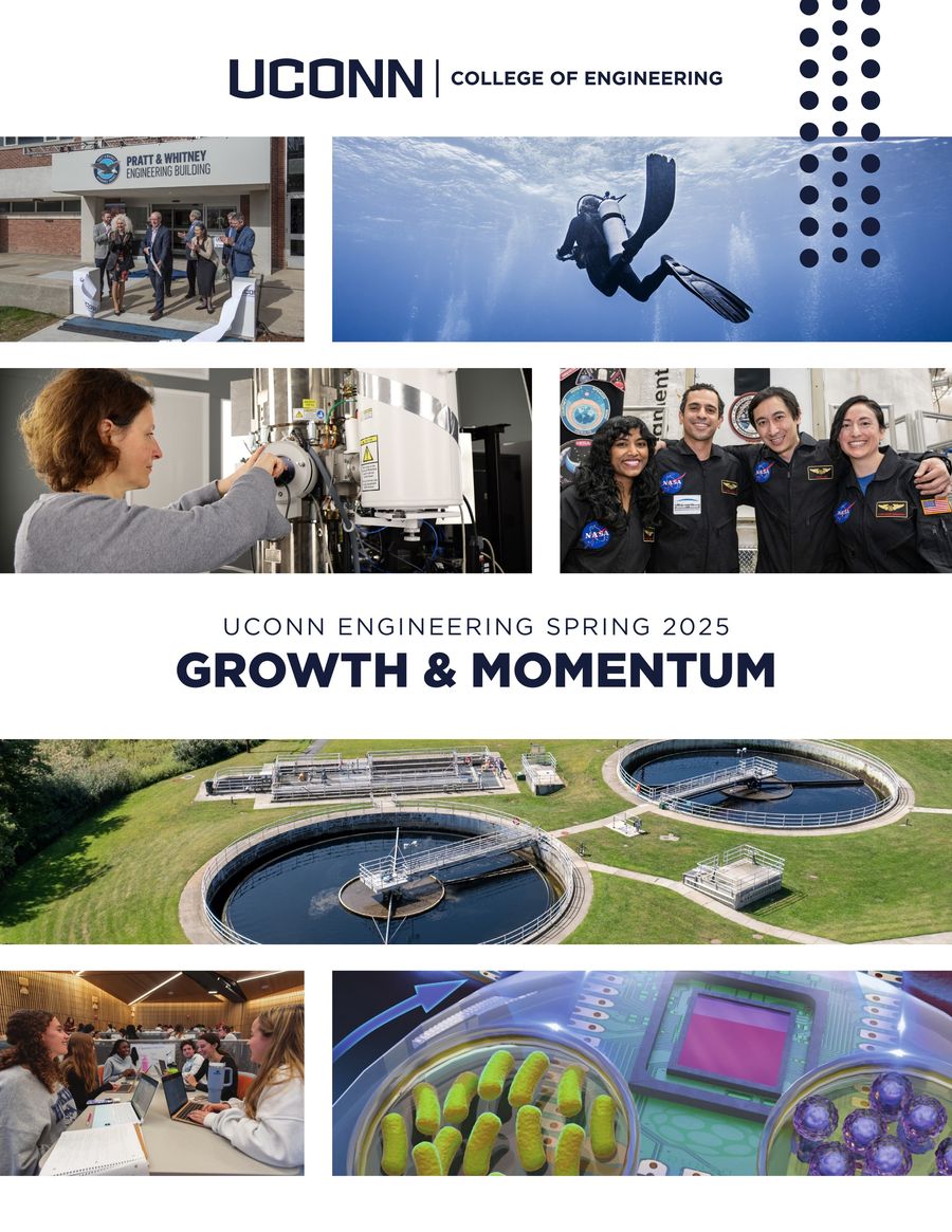 Growth and Momentum Spring 2025 by Chris LaRosa - Flipsnack
