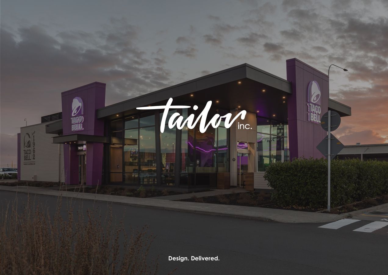 Tailor Inc - Credentials Document_23.01.2025 MDS & SSP by Tailor Inc. - Flipsnack