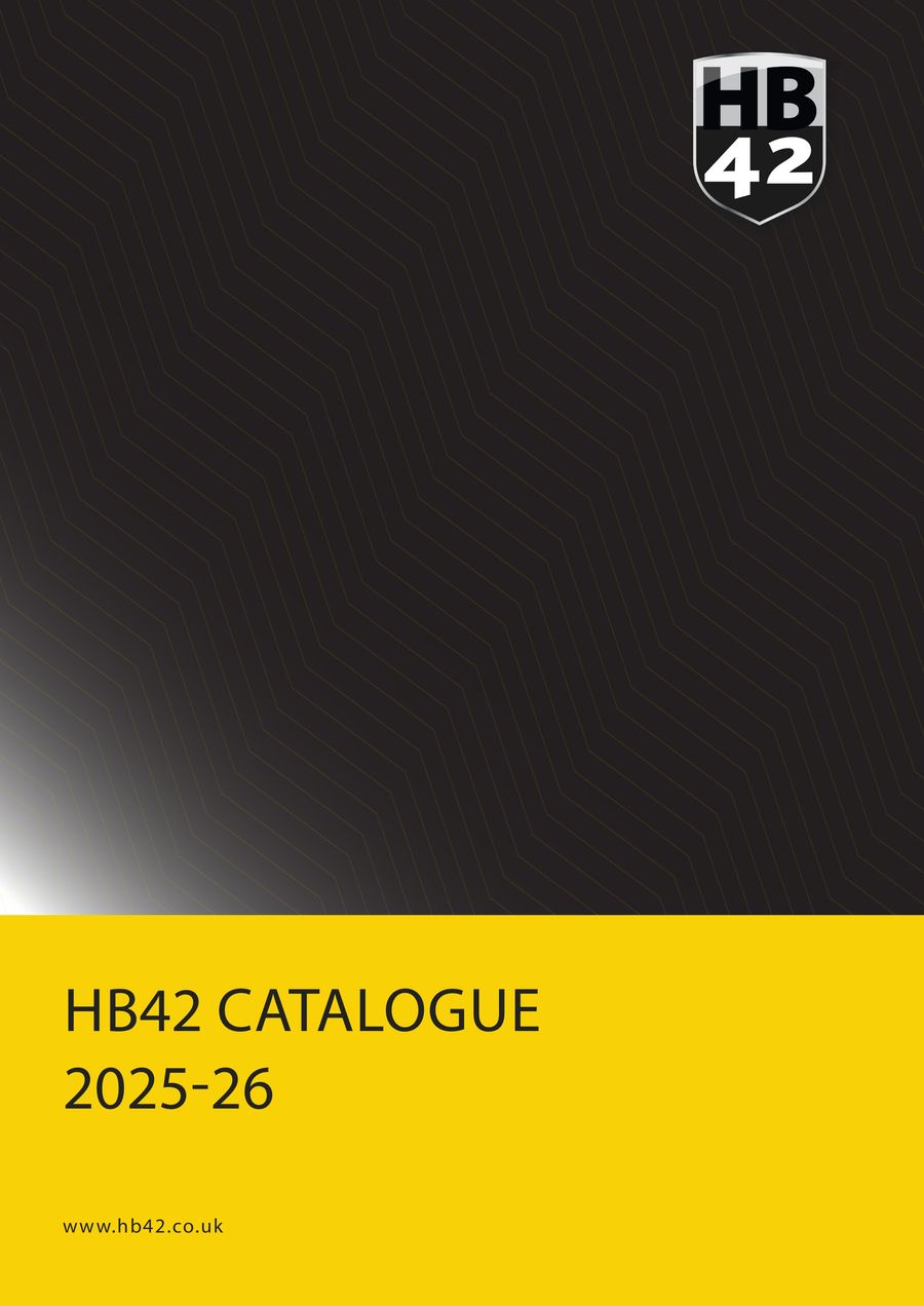 HB42 CATALOGUE 2025-26 by scarlet Banks - Flipsnack