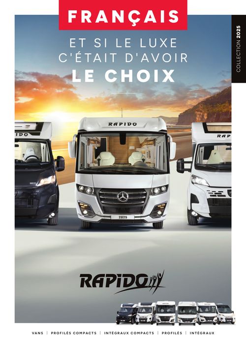 Groupe RAPIDO, catalogs.rapido.fr
