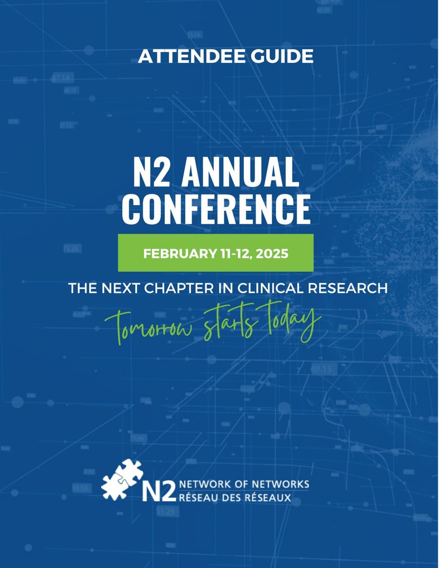 2025 N2 Annual Conference Attendee Guide by Barbara - Flipsnack