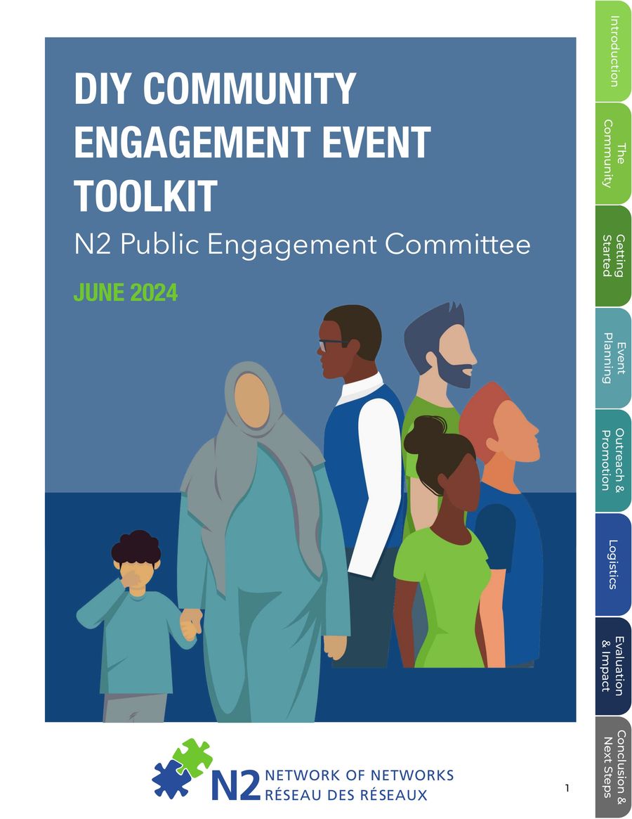 N2 DIY Event Engagement Toolkit by Barbara - Flipsnack