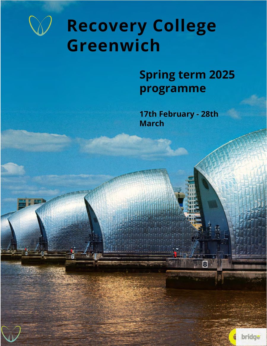 Spring Prospectus 2025 RCG by Recovery... - Flipsnack