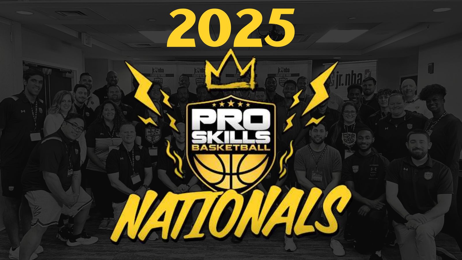 2025 PSB Nationals Deck by Pro Skills... - Flipsnack