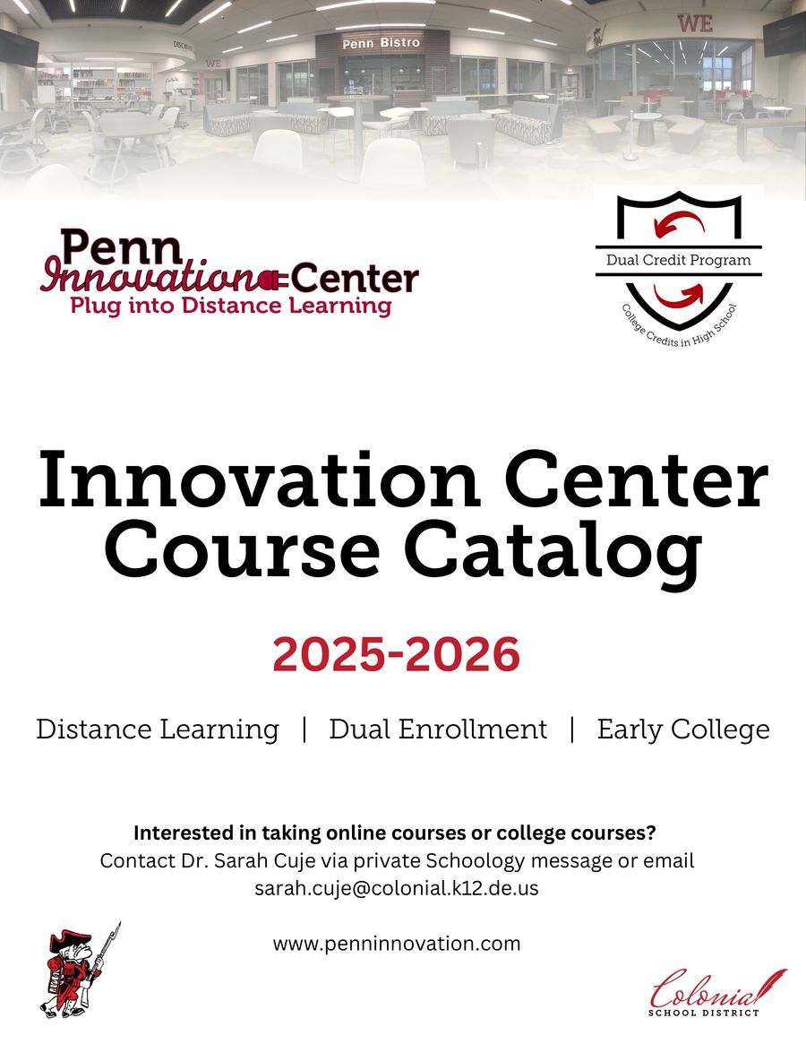 .2025-26 WPHS Distance Learning Catalog ONLY by Sarah Cuje - Flipsnack